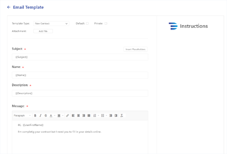 Welcome to Digital-Forms
